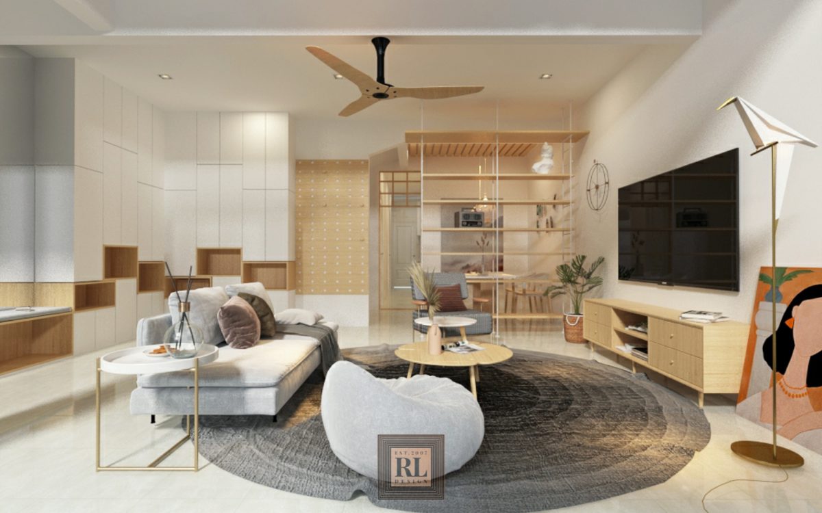 MUJI HOME 2020 - RED LAND DESIGN®