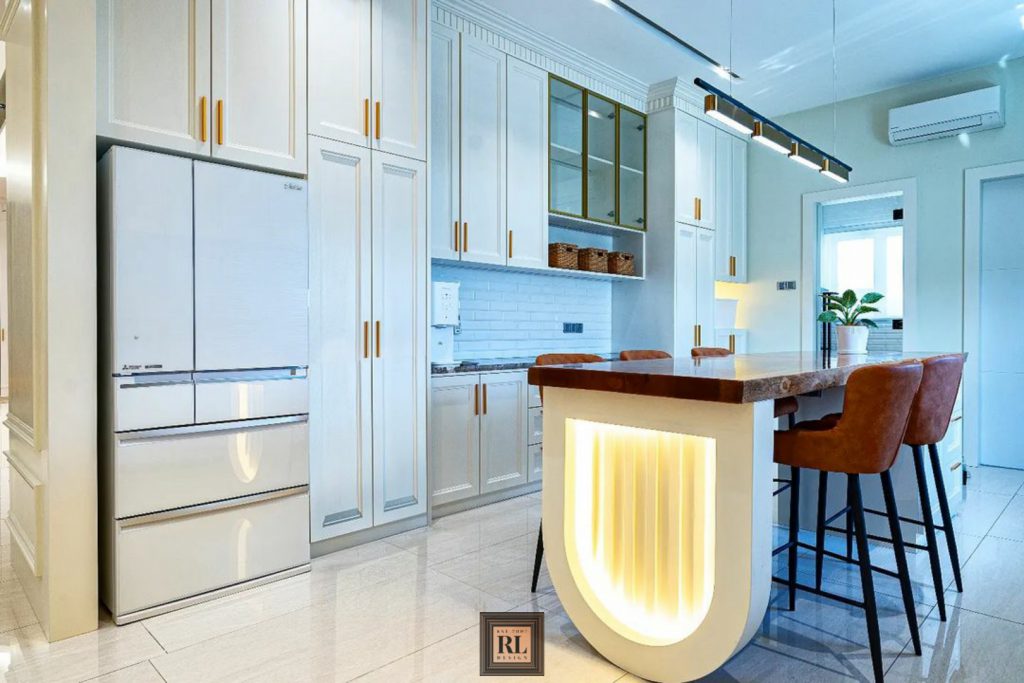 ONE MERU - RED LAND DESIGN®